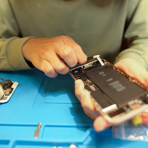 Tag: right to repair - Ars Technica