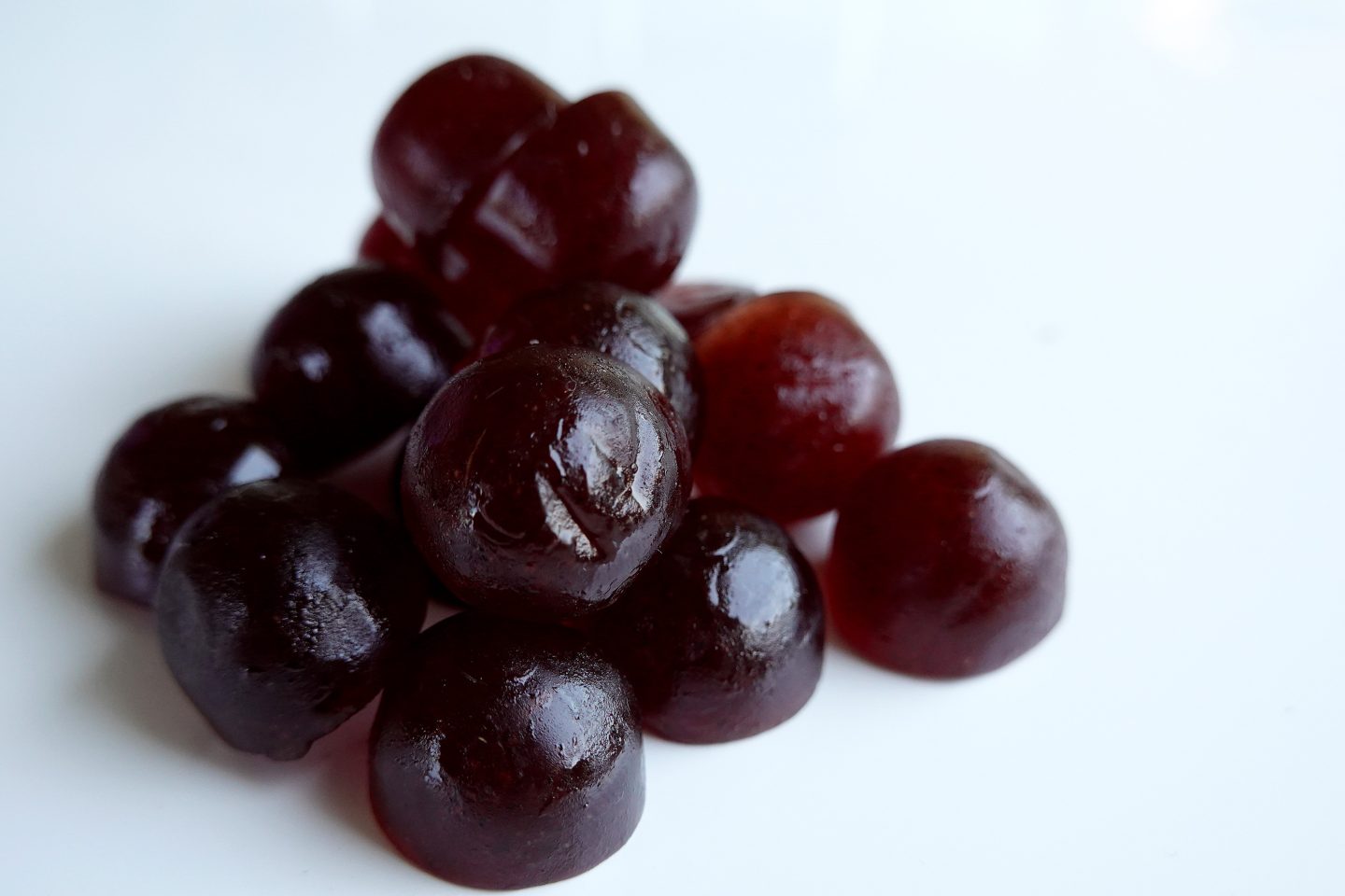 Thousands of US kids are overdosing on melatonin gummies, ER study ...