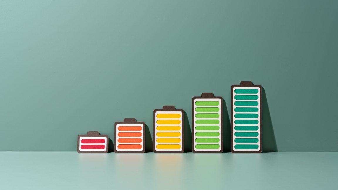 Next-gen battery tech: Reimagining every aspect of batteries - Ars Technica