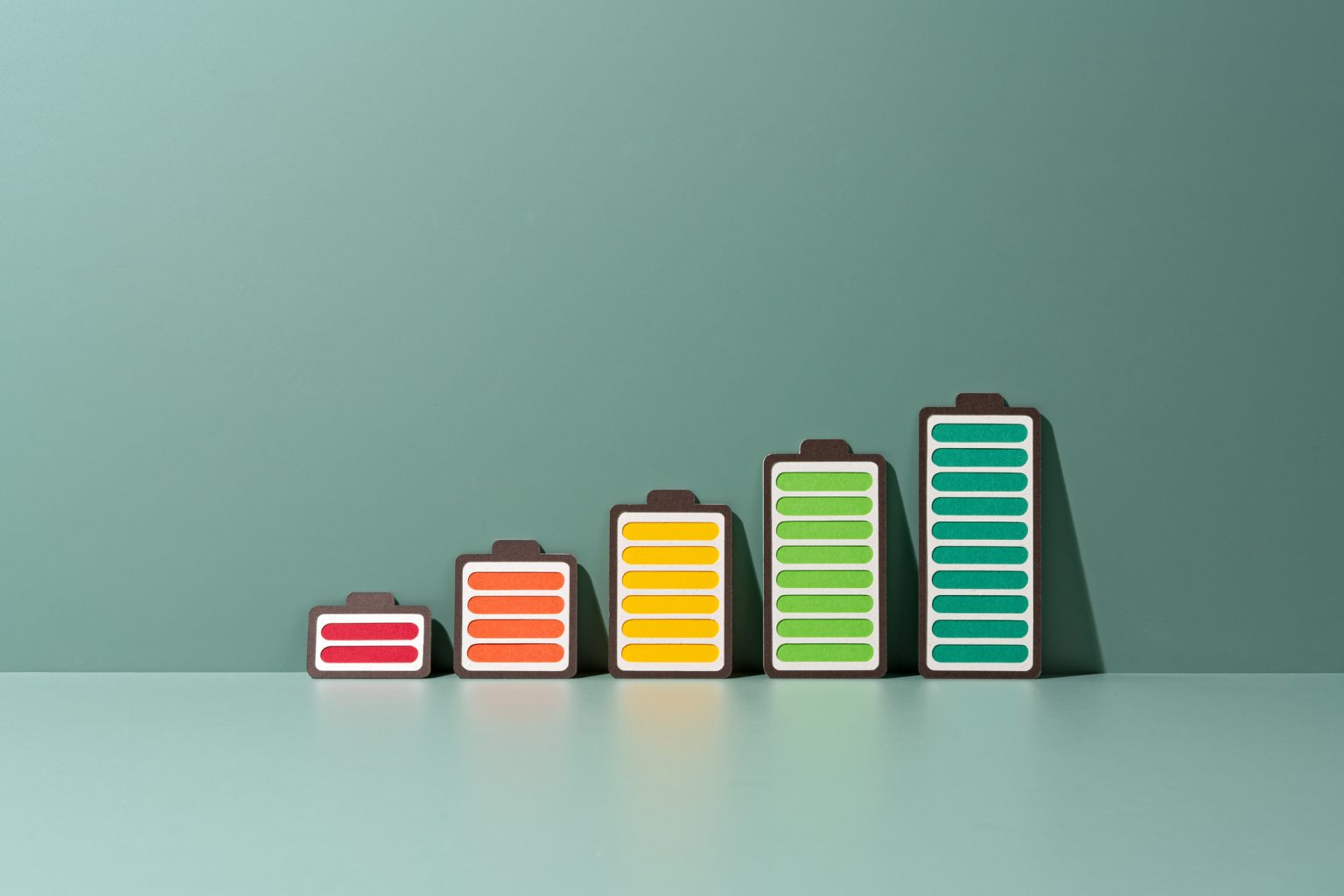 Next-gen battery tech: Reimagining every aspect of batteries - Ars Technica