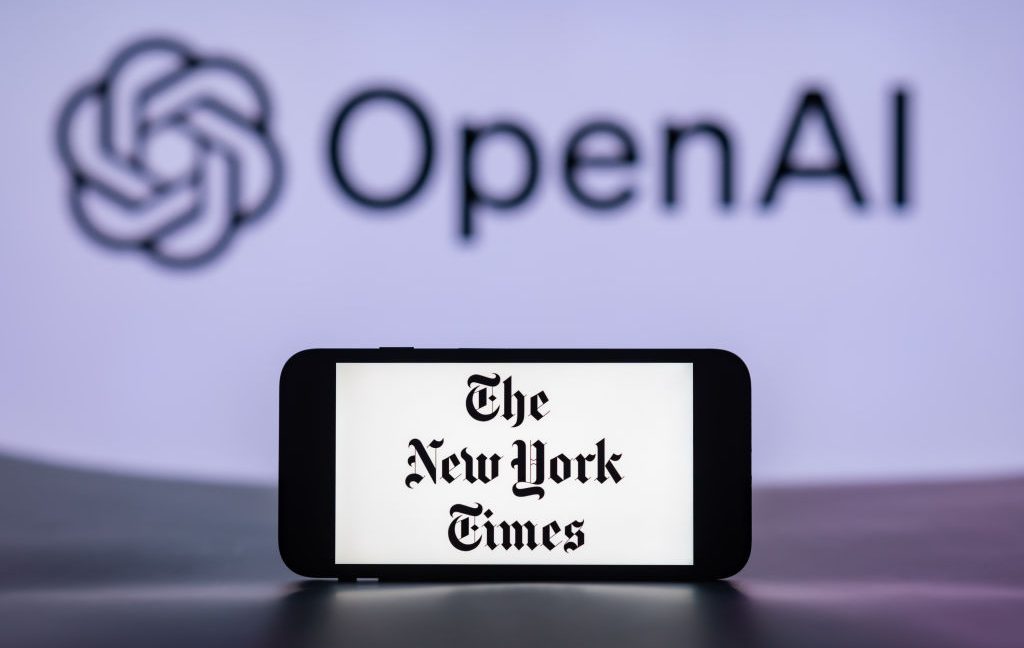 NYT to OpenAI: No hacking here, just ChatGPT bypassing paywalls - Ars Technica
