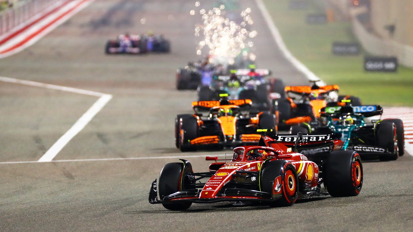 Was F1 too boring? Watch these races instead - Ars Technica