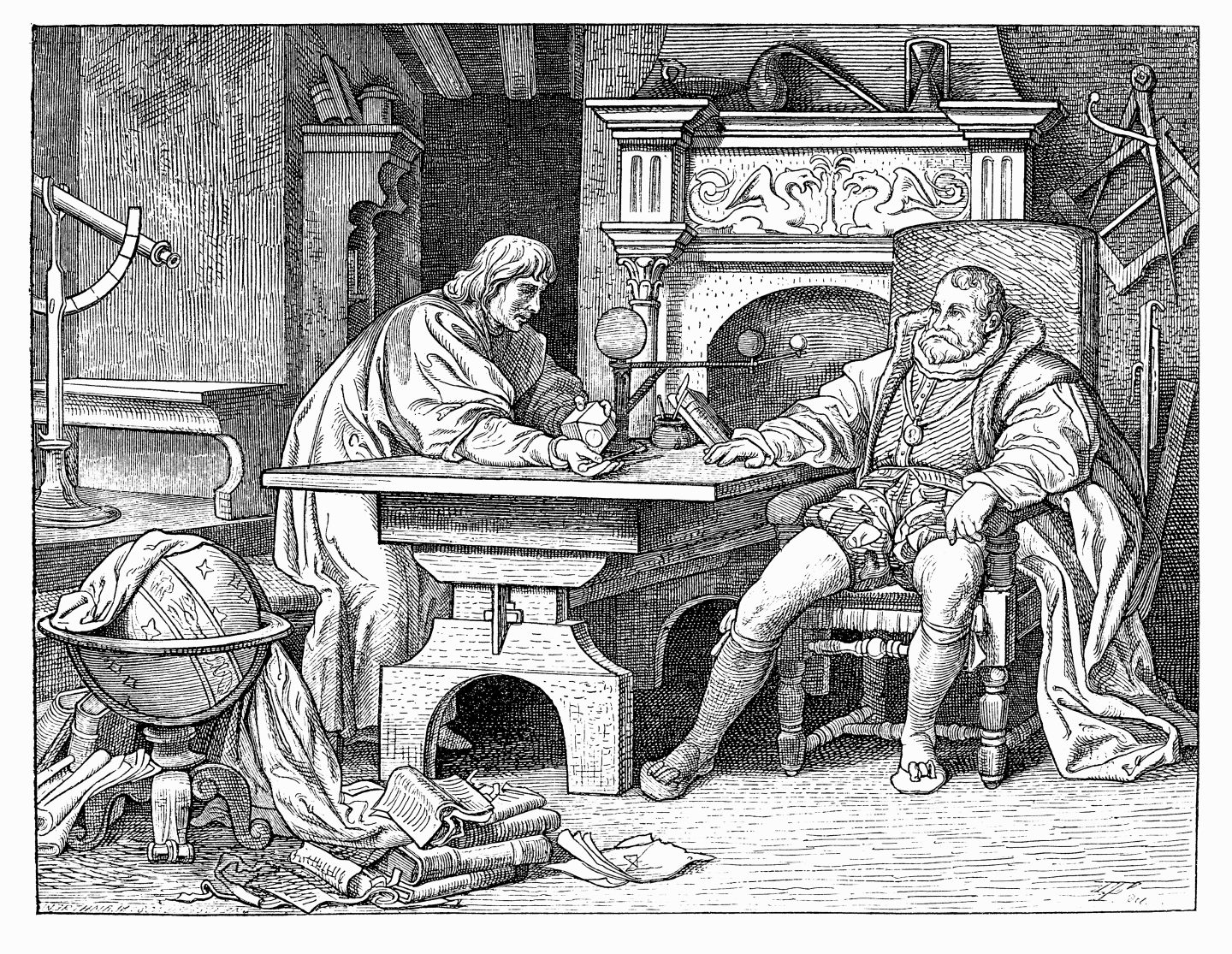 The top 5 astronomical discoveries of all time (so far) - Ars Technica