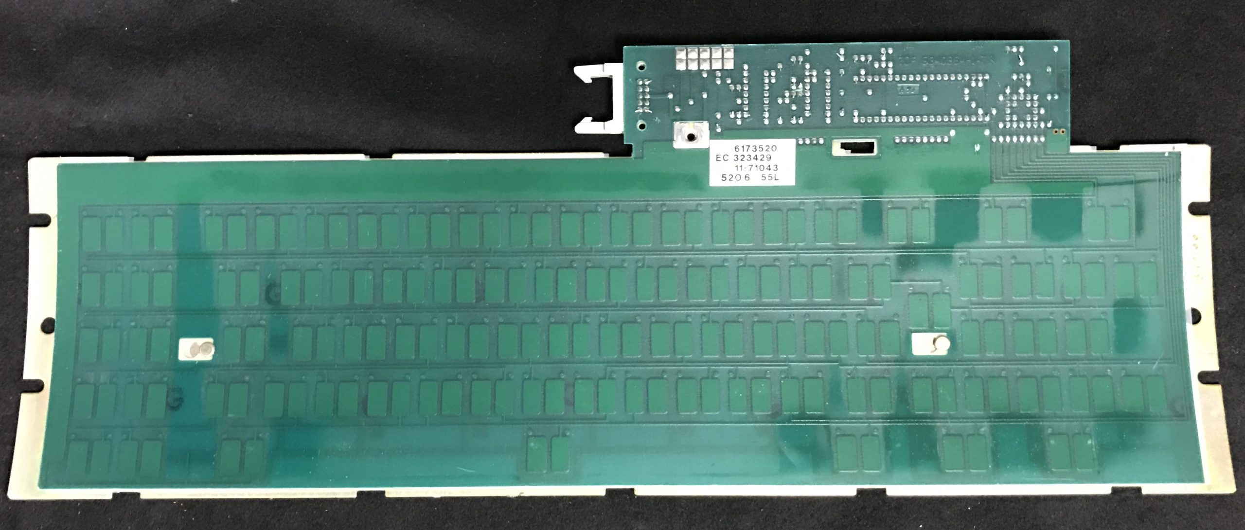 Explaining why your keyboard feels so darn good—or way too mushy - Ars ...