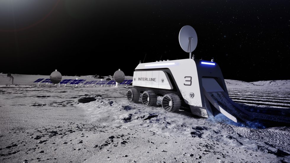 Mining helium-3 on the Moon has been talked about forever—now a company ...