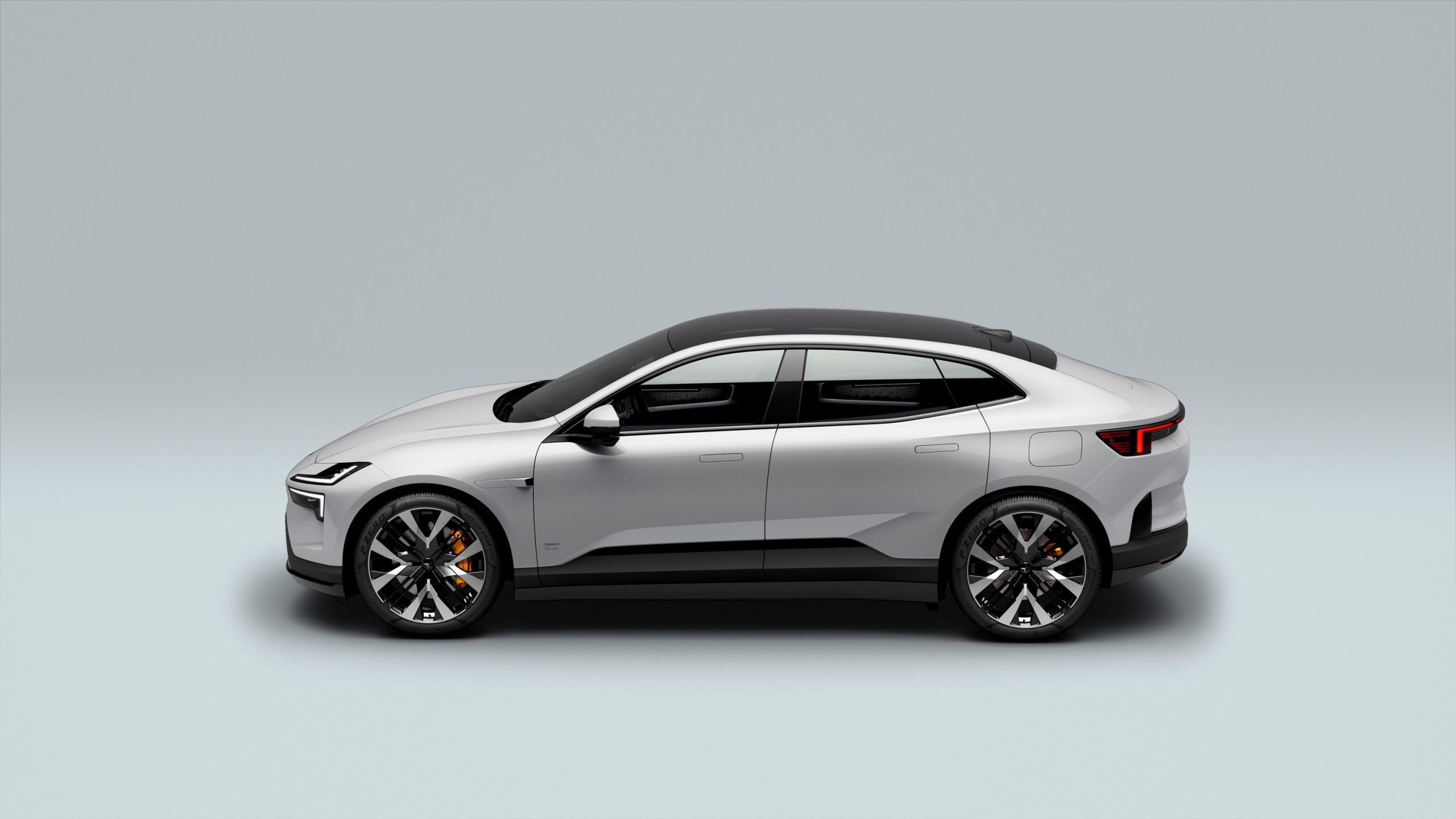 US pricing announced for the Polestar 4 EV; starts at $54,900 - Ars ...