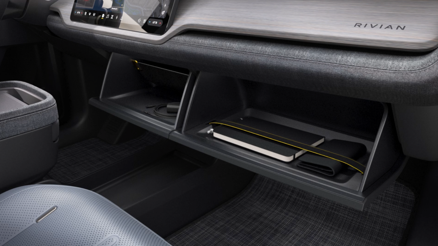 Rivian reveals three new, smaller electric SUVs: The R2, R3, and R3X ...