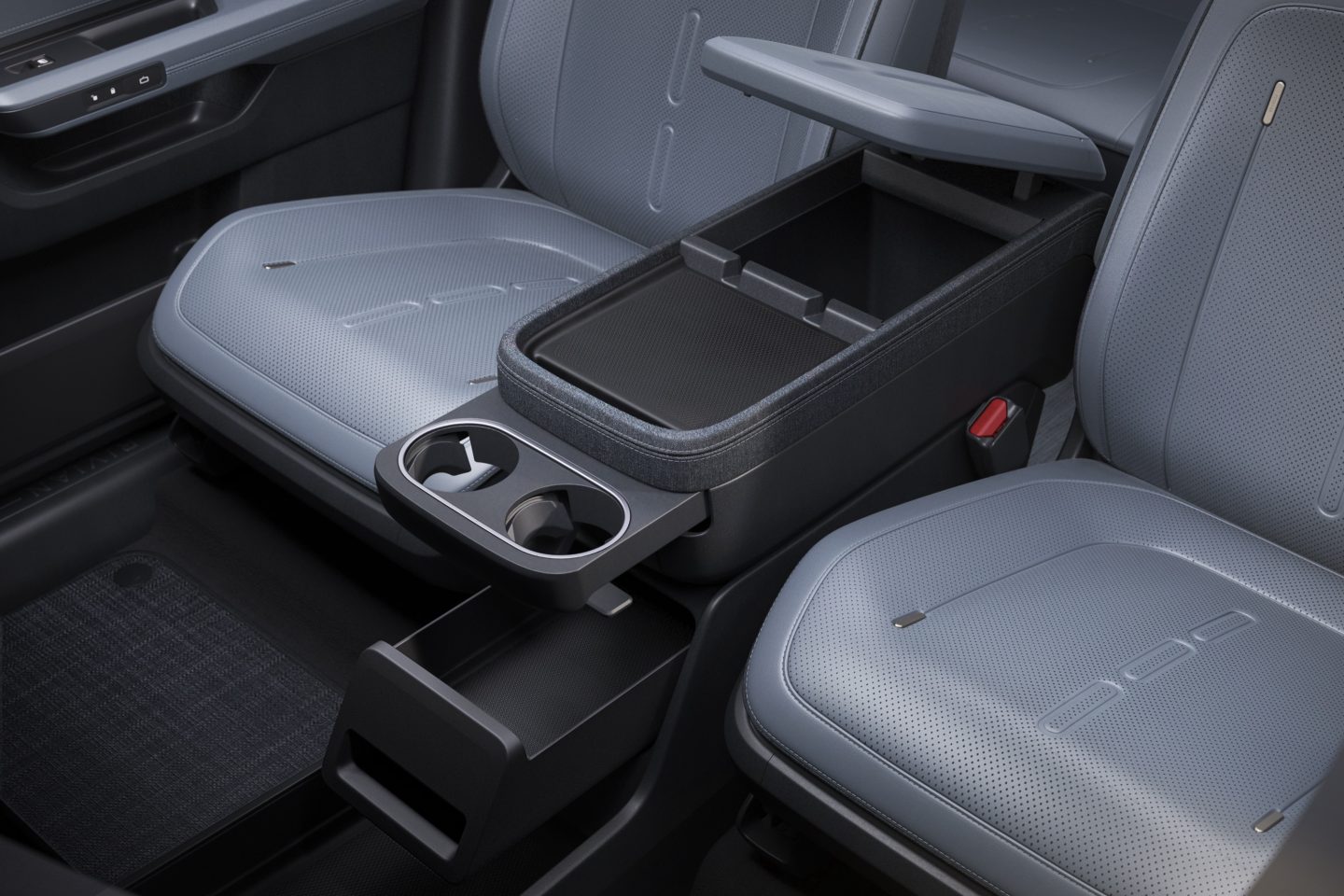 Rivian reveals three new, smaller electric SUVs: The R2, R3, and R3X ...