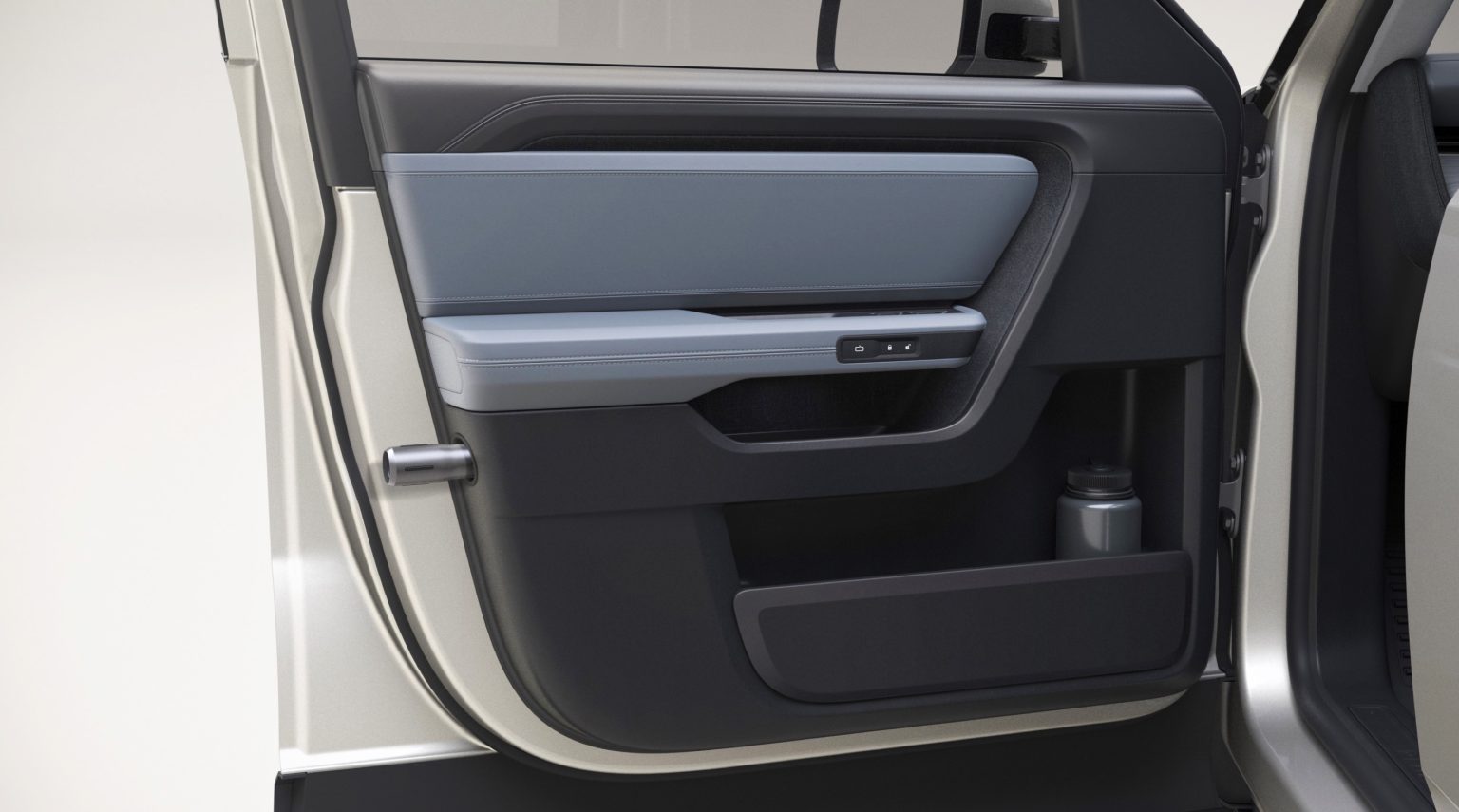 Rivian reveals three new, smaller electric SUVs: The R2, R3, and R3X ...