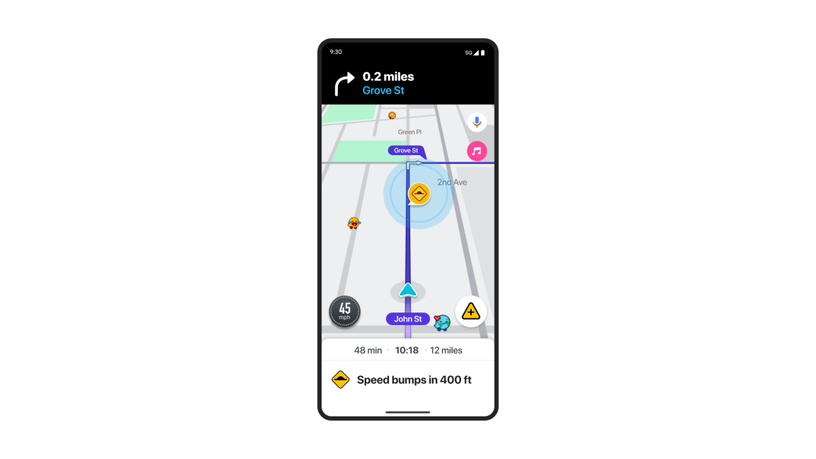 Worried about roundabouts? Waze wants to help - Ars Technica