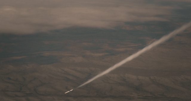The company building a rotating detonation engine is pushing the tech ...