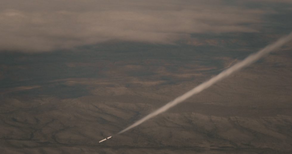 The company building a rotating detonation engine is pushing the tech ...