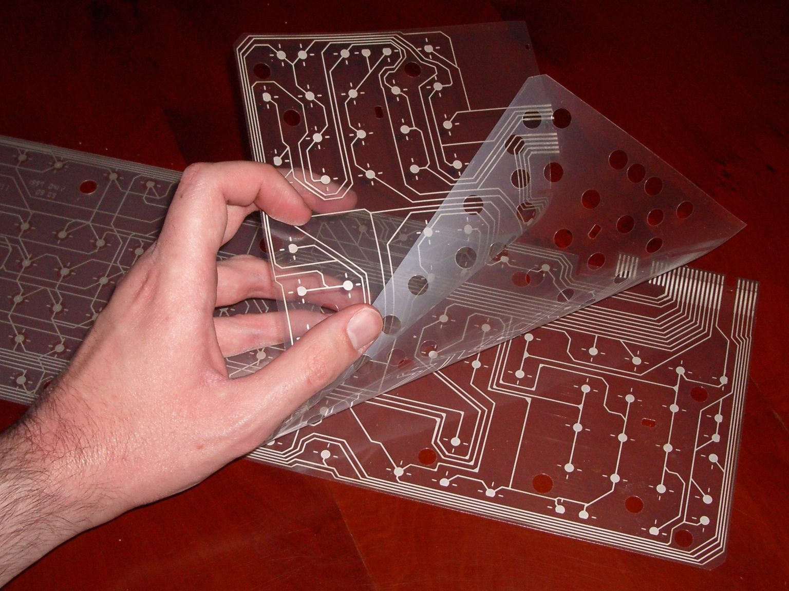 Explaining why your keyboard feels so darn good—or way too mushy - Ars ...
