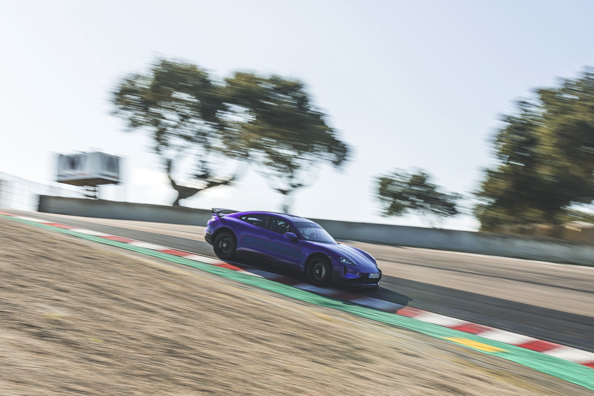 Here’s Porsche’s newest EV, the 1,000-horsepower Taycan Turbo GT - Ars ...