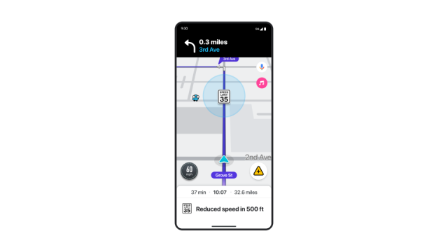 Worried about roundabouts? Waze wants to help - Ars Technica