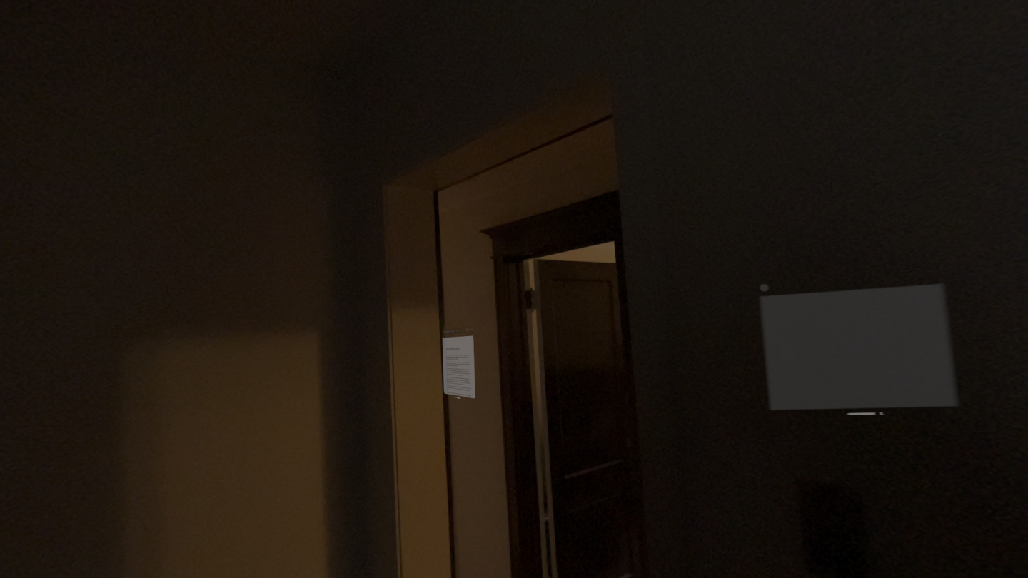 I worked exclusively in Vision Pro for a week—here’s how it went - Ars ...