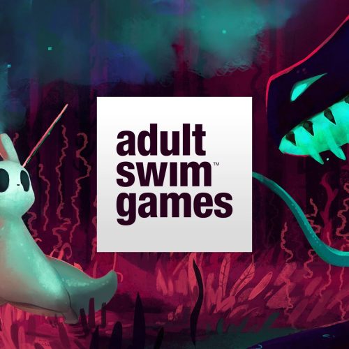 Tag: adult swim games - Ars Technica