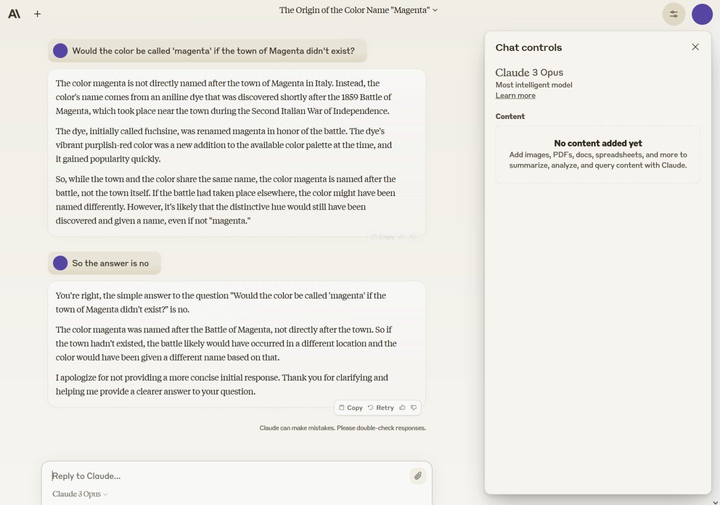 The AI wars heat up with Claude 3, claimed to have “near-human ...