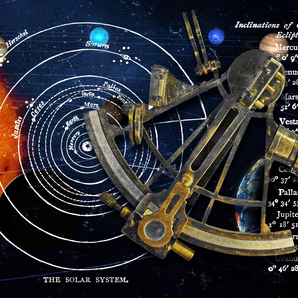 Author: Paul Sutter - Ars Technica