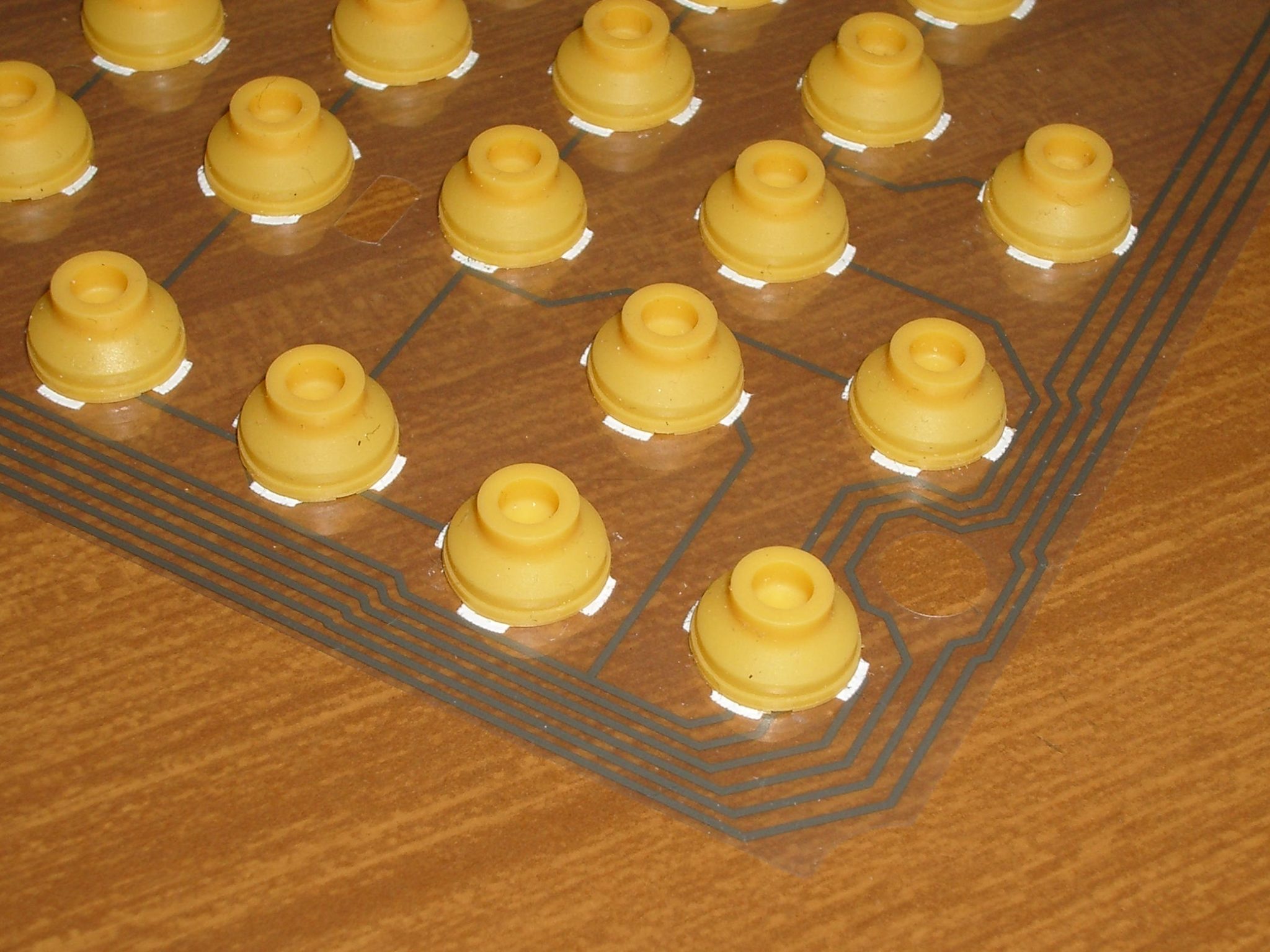 Explaining why your keyboard feels so darn good—or way too mushy - Ars ...