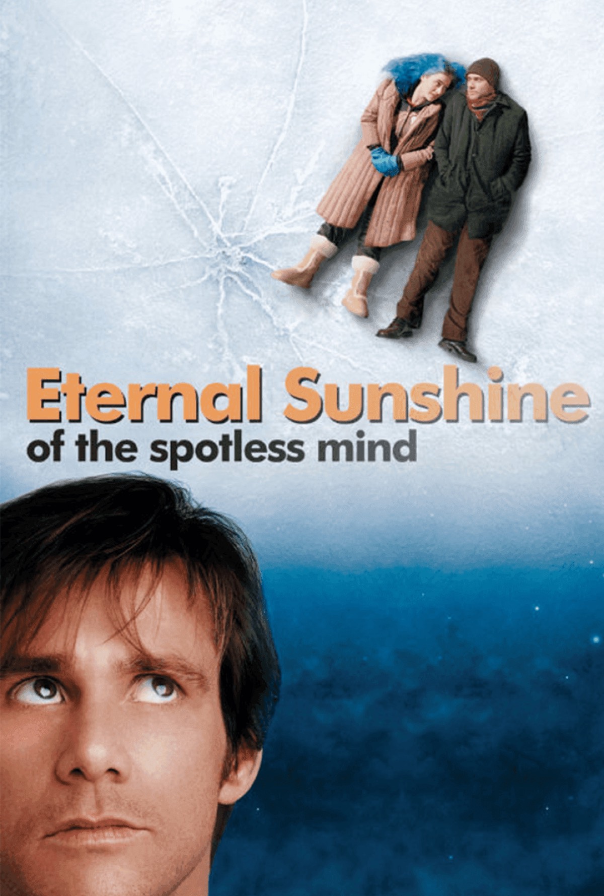 Eternal Sunshine of the Spotless Mind and the philosophy of self ...