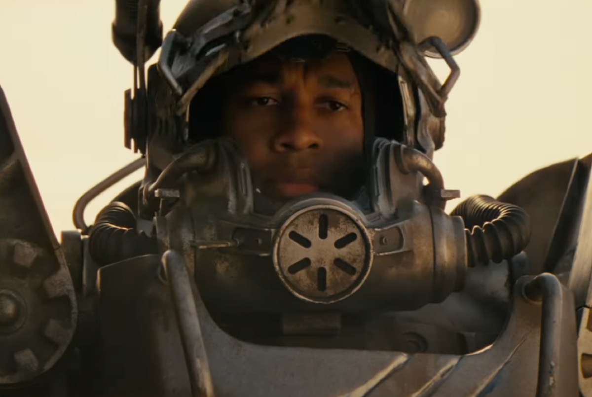 Ghouls, gulpers, and general mayhem abound in Fallout official trailer ...