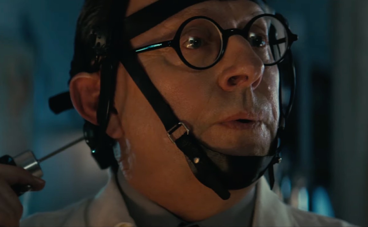 Ghouls, gulpers, and general mayhem abound in Fallout official trailer ...