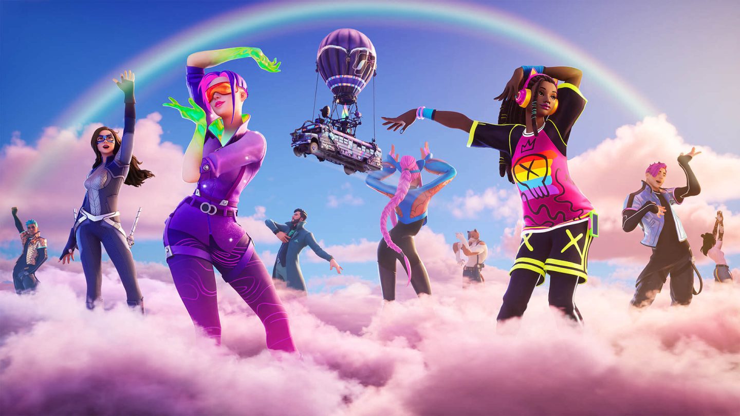 Apple backtracks, reinstates Epic Games’ iOS developer account in ... Apple backtracks, reinstates Epic Games’ iOS developer account in ...