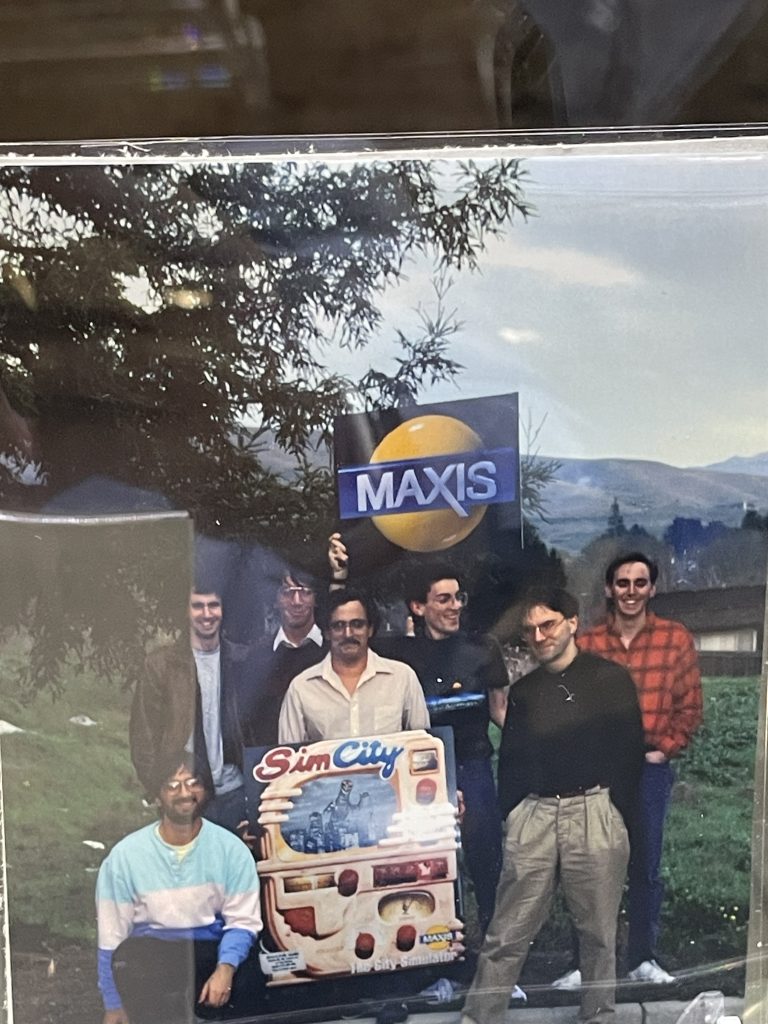 Take a trip through gaming history with this charming GDC display - Ars ...