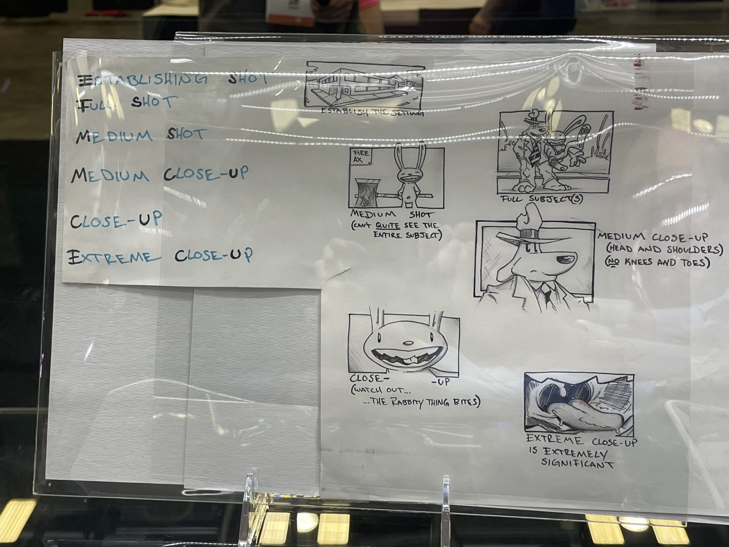 Take a trip through gaming history with this charming GDC display - Ars ...