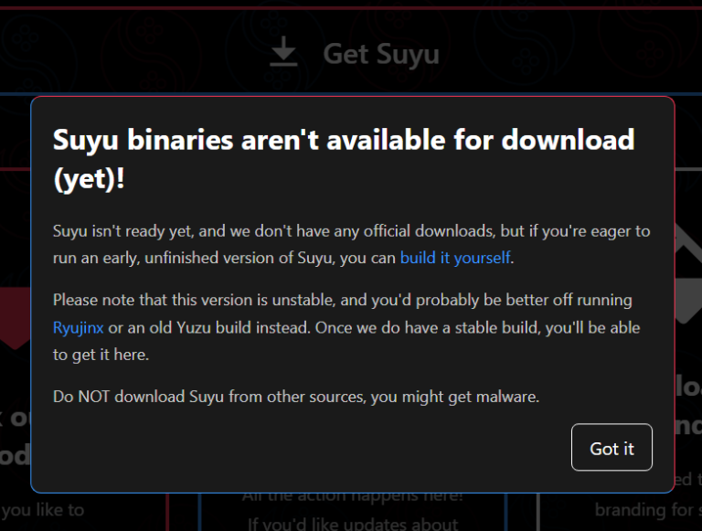 Here’s how the makers of the “Suyu” Switch emulator plan to avoid getting sued - Ars Technica