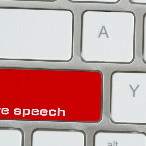 Tag: hate speech - Ars Technica