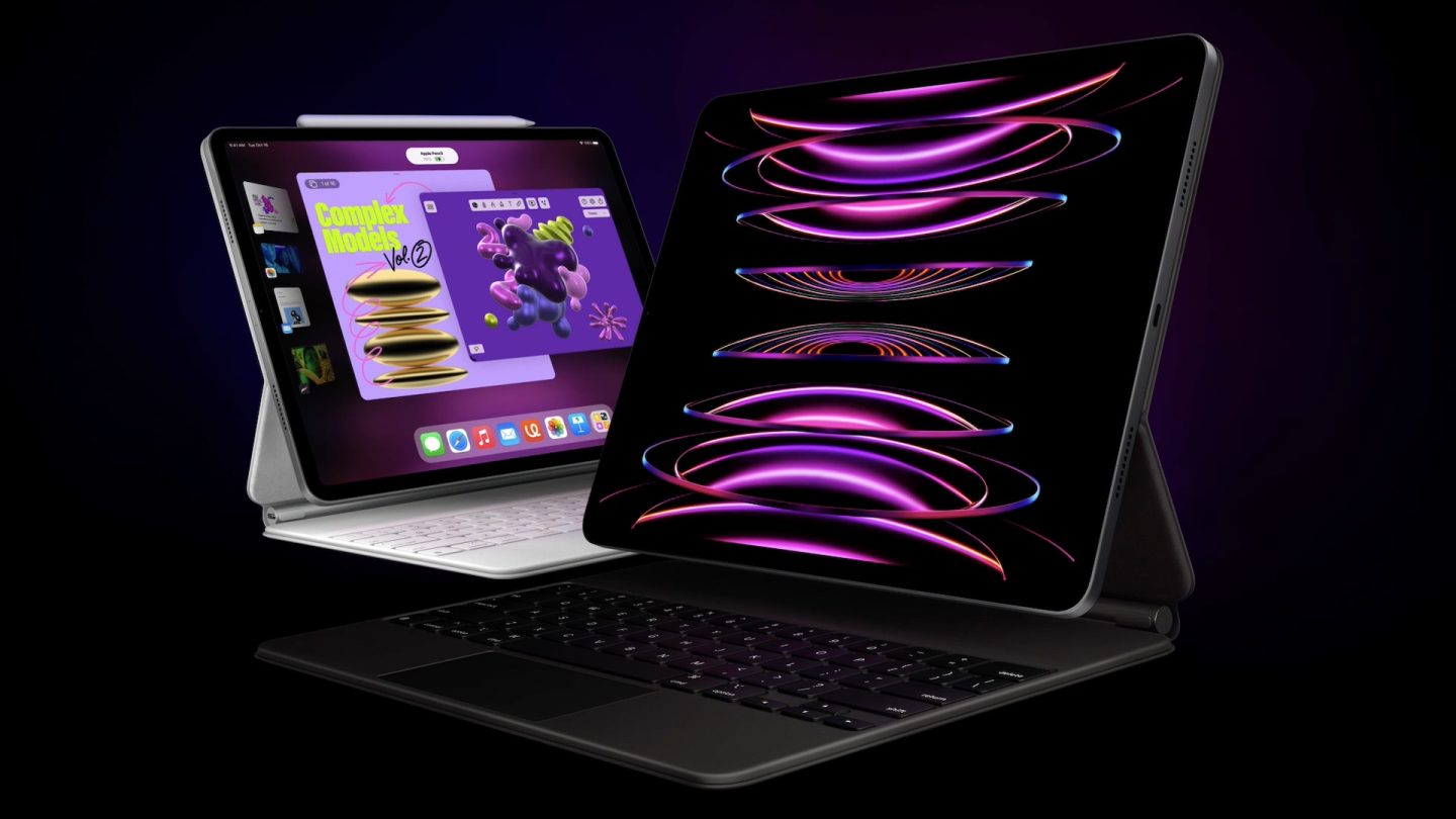 What to expect from Apple’s May 7 “Let loose” event - Ars Technica