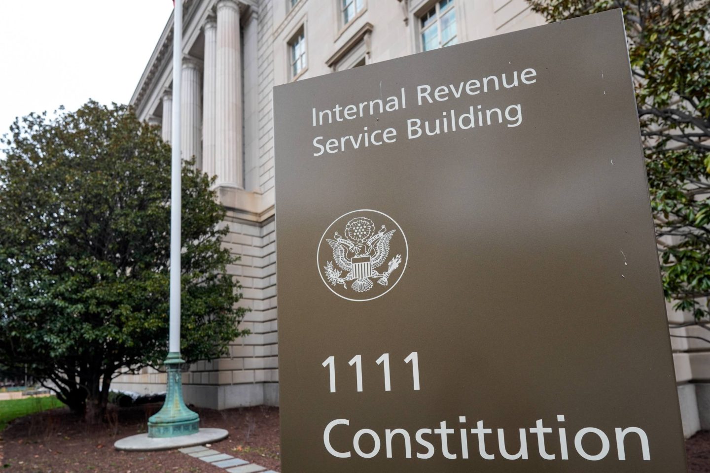 IRS has launched its free tax filing service, Direct File, in 12 states ...