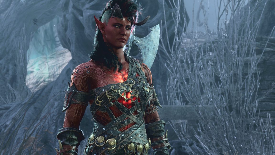 “We’ve done our job”: Baldur’s Gate 3 devs call off DLC and step away ...