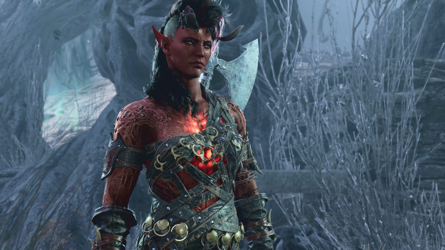 “We’ve done our job”: Baldur’s Gate 3 devs call off DLC and step away ...
