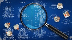 Explaining why your keyboard feels so darn good—or way too mushy - Ars ...