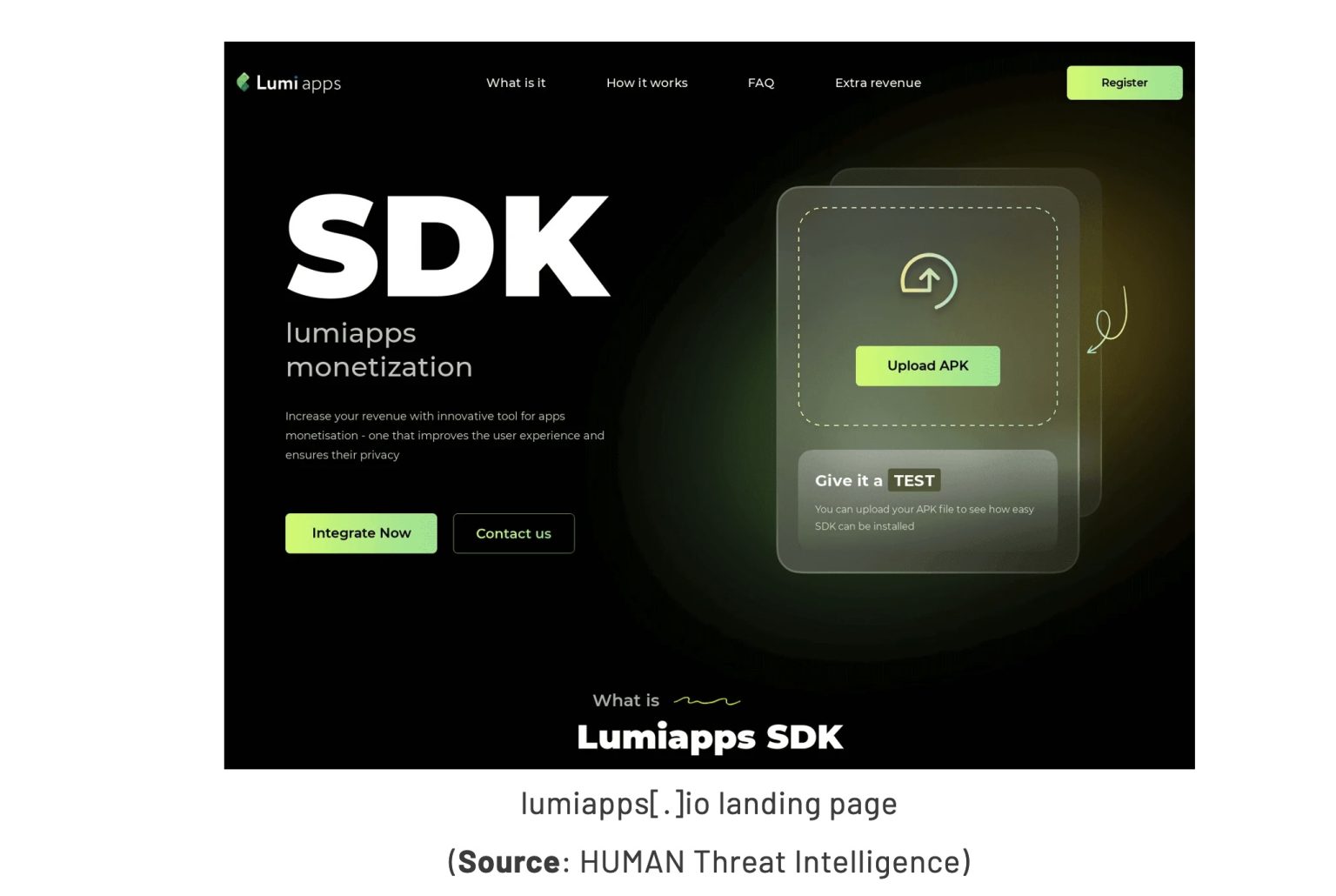 Thousands of phones and routers swept into proxy service, unbeknownst to users - Ars Technica