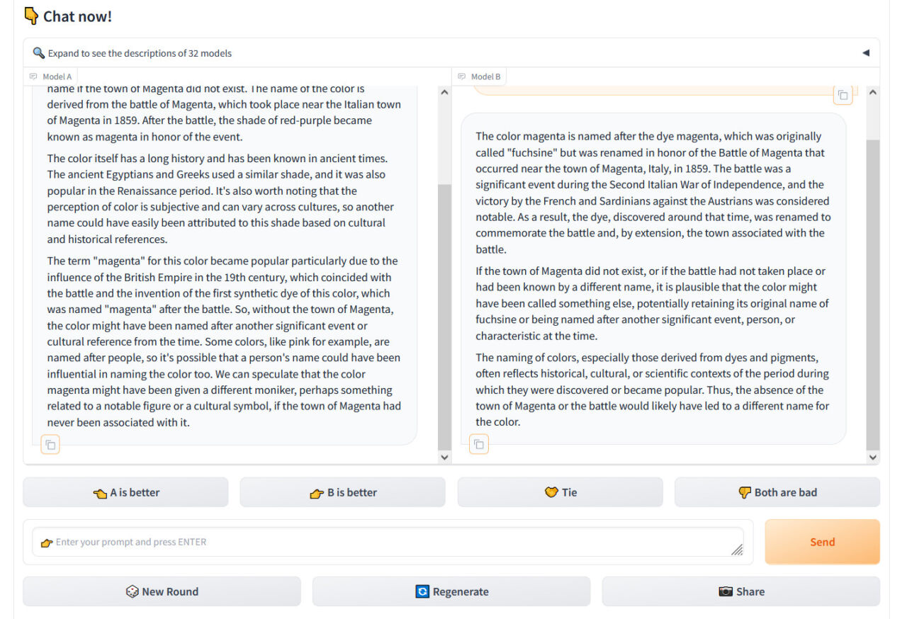 “The king is useless”—Claude 3 surpasses GPT-4 on Chatbot Arena for the ...