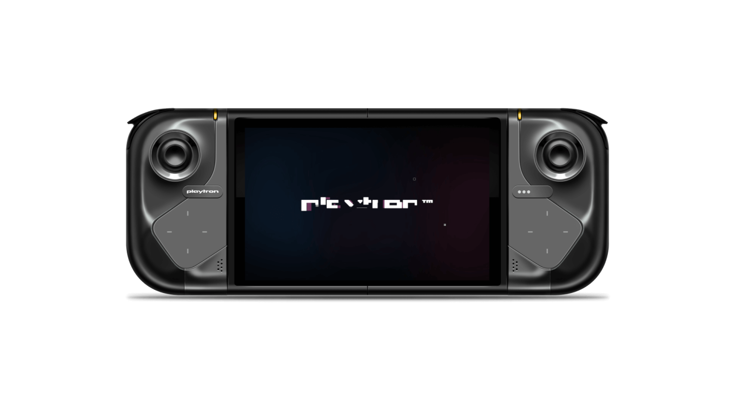 Playtron’s wildly ambitious gaming OS aims to unite stores, lure “core ...