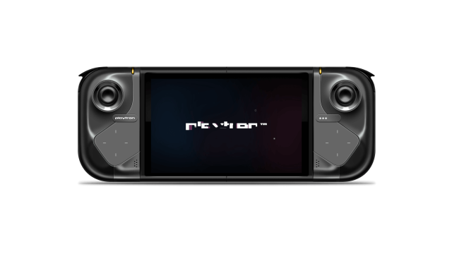 Playtron’s wildly ambitious gaming OS aims to unite stores, lure “core ...