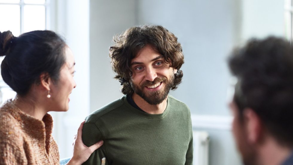 The fine art of human prompt engineering: How to talk to a person like ...