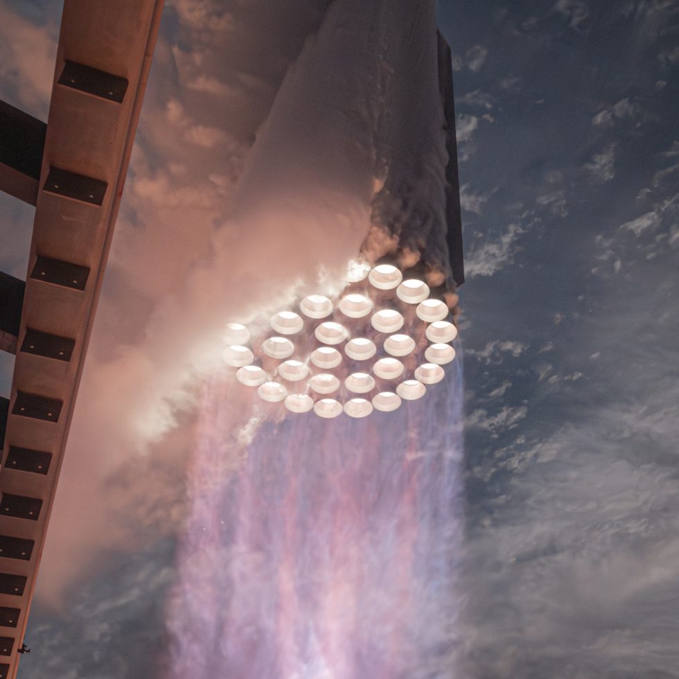 SpaceX’s next Starship launch—and first catch—could happen this weekend ...