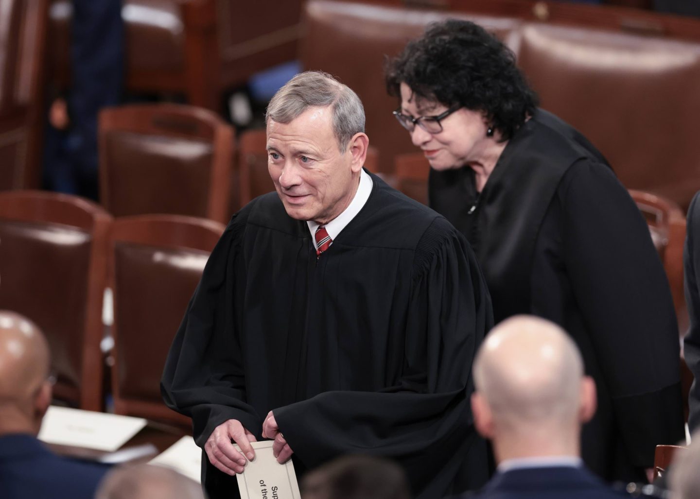 SCOTUS kills Chevron deference, giving courts more power to block ...