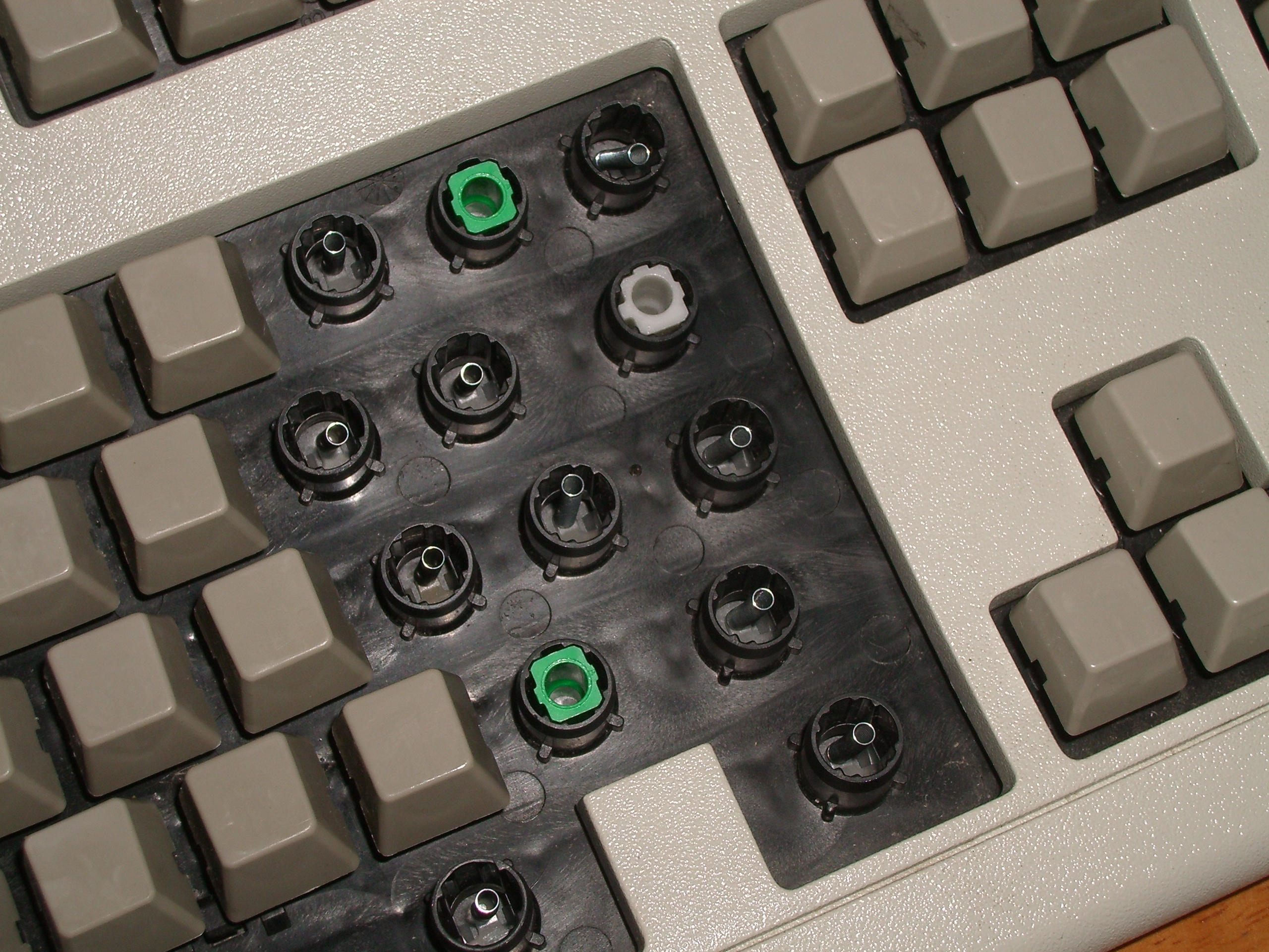 Explaining why your keyboard feels so darn good—or way too mushy - Ars ...