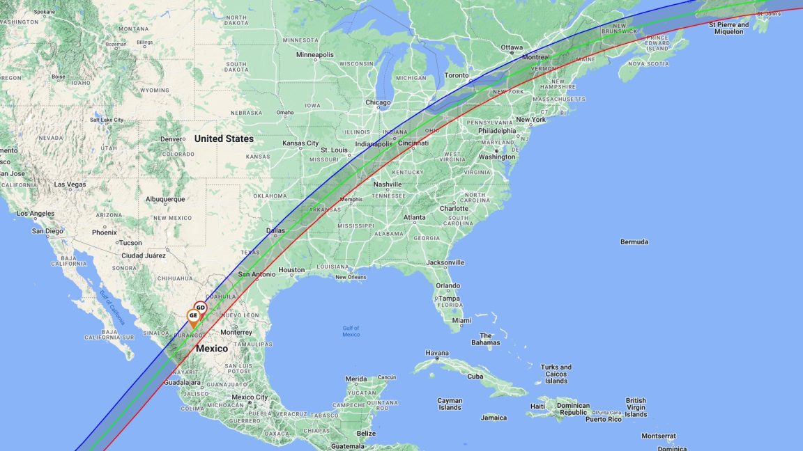 Seeing this eclipse is probably the highest-reward, lowest-effort thing ...