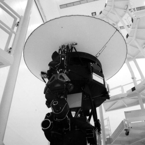 Tag: interstellar space - Ars Technica