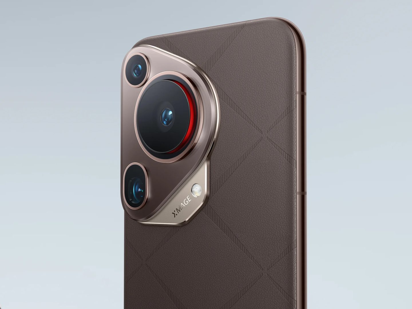Huawei phone has a pop-out camera lens, just like a point-and-shoot ...