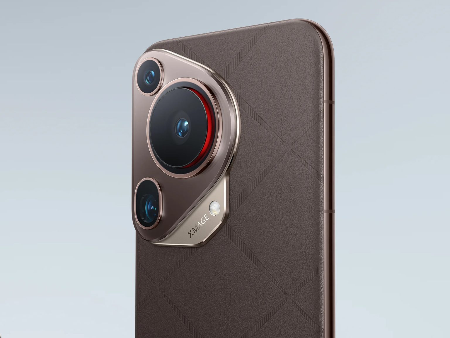 Huawei phone has a pop-out camera lens, just like a point-and-shoot ...
